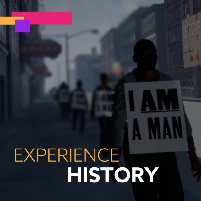 Get Started - @VR - Virtual Reality